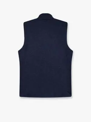 Patagonia M's Better Sweater Recycled Fleece Vest