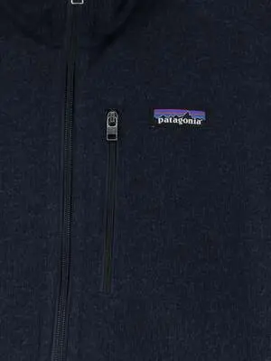 Patagonia M's Better Sweater Recycled Fleece Vest