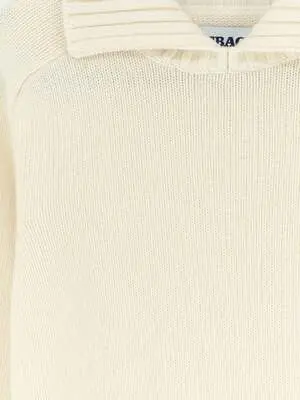 SEBAGO Wool Blend Sweater
