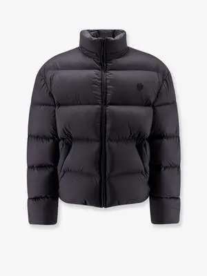 Gucci Lightweight Polyester Down Jacket With Zip