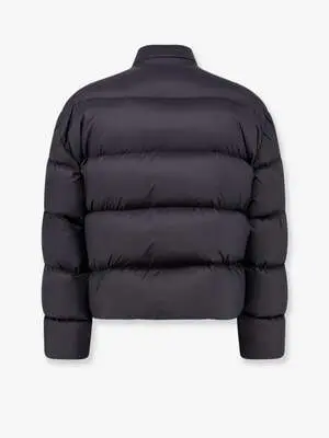 Gucci Lightweight Polyester Down Jacket With Zip