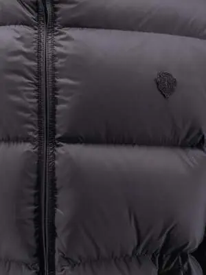 Gucci Lightweight Polyester Down Jacket With Zip