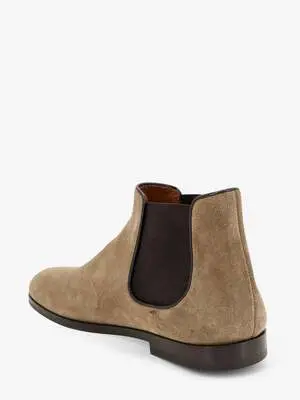 DOUCAL'S Suede Boots