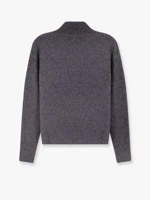 Max Mara Smmnocino Yak Sweater