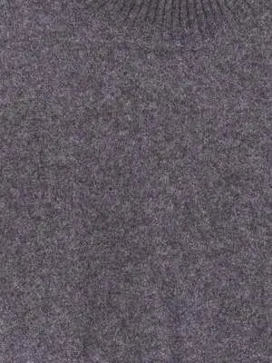 Max Mara Smmnocino Yak Sweater