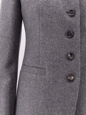 Max Mara Mxmfalla Cashmere Blazer