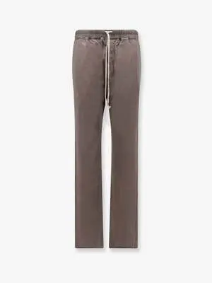 Rick Owens Berlin Cotton Trousers