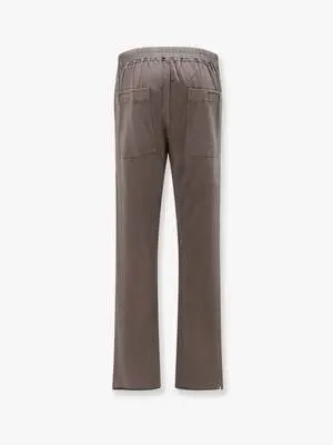 Rick Owens Berlin Cotton Trousers