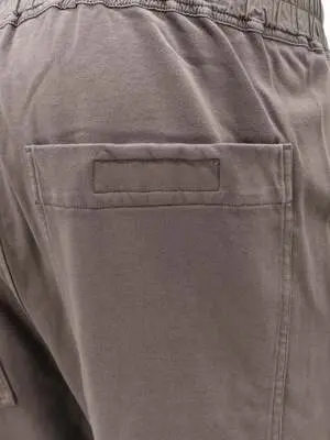 Rick Owens Berlin Cotton Trousers
