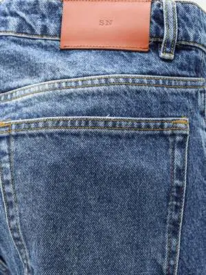 Studio Nicholson Cotton Jeans