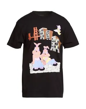 HUF T-shirt Size Cotton