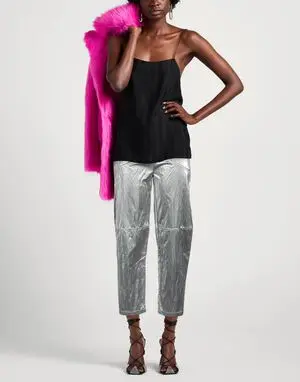 Elisabetta Franchi Pants Size Viscose, Polyester, Cotton