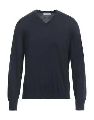 GRAN SASSO Sweater Midnight Size Wool