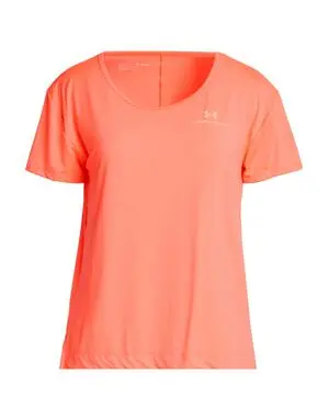Under Armour T-shirt Size Polyester, Elastane