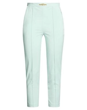 Elisabetta Franchi Pants Size Polyester, Elastane - Blue
