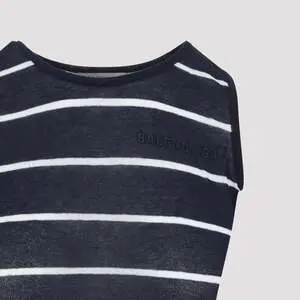 Balenciaga Cropped Tank Top