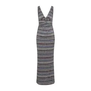 Missoni Caperdoni Long Dress - Multicolor