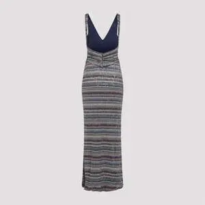 Missoni Caperdoni Long Dress