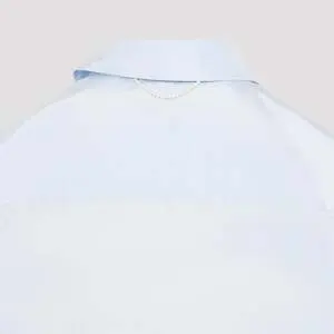 Carven Silk Shirt
