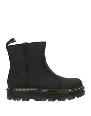 Dr. Martens Ankle Boots Size Leather - Black