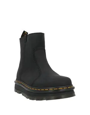 Dr. Martens Ankle Boots Size Leather