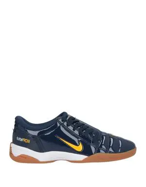 Nike Sneakers Size Leather