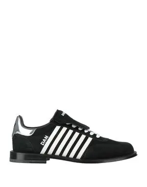 Dsquared2 Lace-up Shoes Size Calfskin