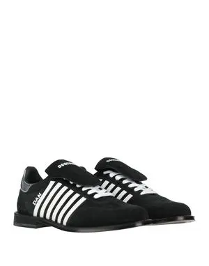 Dsquared2 Lace-up Shoes Size Calfskin