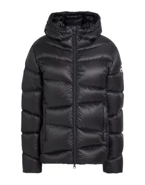 COLMAR Puffer Light Size Polyamide - Black