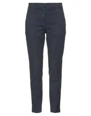 CRUNA Pants Size Lyocell, Cotton, Elastane