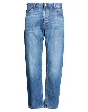 PT TORINO Jeans Size Cotton
