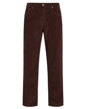 HAIKURE Pants Size Cotton