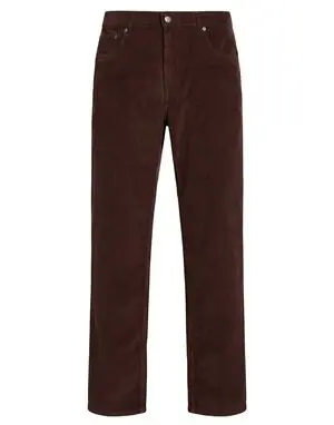 HAIKURE Pants Size Cotton
