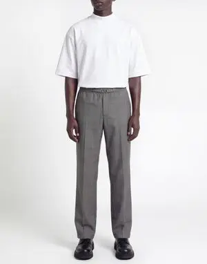 Versace Pants Size Virgin Wool
