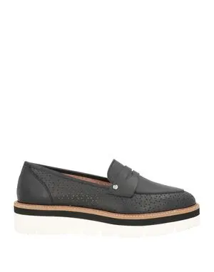 POLLINI Loafers Size Calfskin