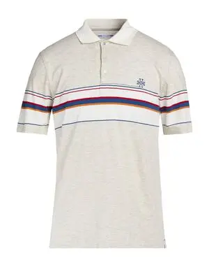 JACOB COHЁN Polo Shirt Size Cotton
