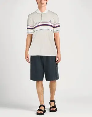 JACOB COHЁN Polo Shirt Size Cotton