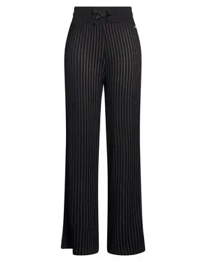 COLMAR Pants Size Polyester, Viscose, Polyamide - Black
