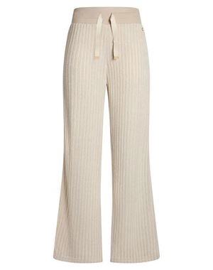 COLMAR Pants Size Polyester, Viscose, Polyamide - Grey