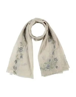 Faliero Sarti Scarf Cotton, Polyester, Viscose