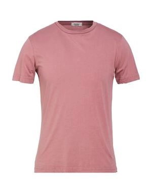 Crossley T-shirt Size Cotton - Pink