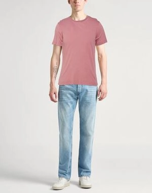 Crossley T-shirt Size Cotton