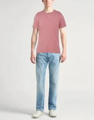 Crossley T-shirt Size Cotton
