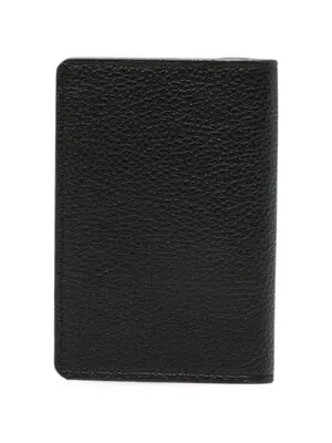 Brioni Leahter Passport Holder