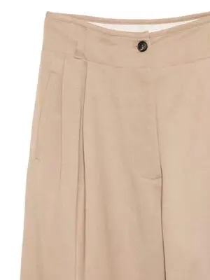 TELA Tyler Pleated Trousers