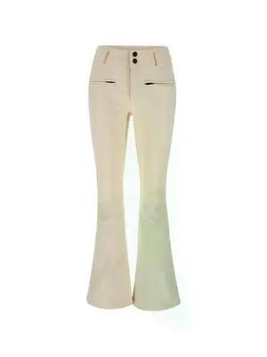 Perfect Moment Mid-rise Aurora Flare Ski Pants