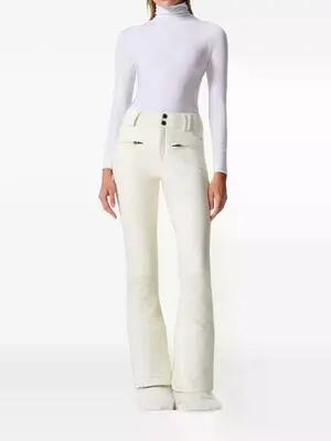 Perfect Moment Mid-rise Aurora Flare Ski Pants
