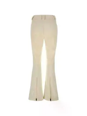 Perfect Moment Mid-rise Aurora Flare Ski Pants