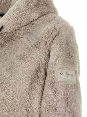 TATRAS Astoni Faux-fur Coat
