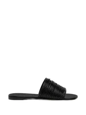 GIUSEPPE ZANOTTI Clio Multi-strap Sandals